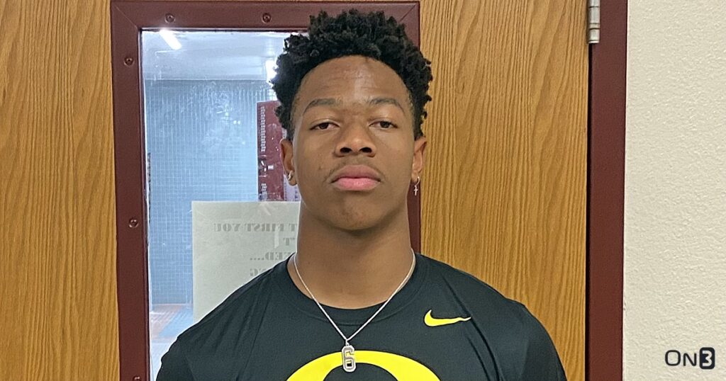 Alabama spring practice visitors: Five-star in Tuscaloosa