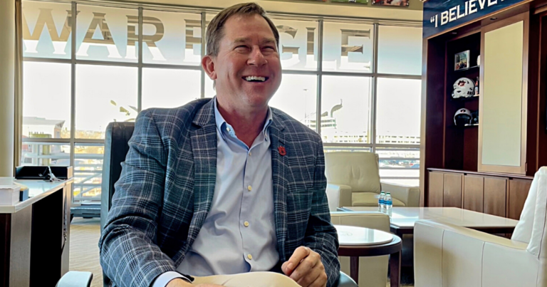 TIGER TALK REVIEW: Vanderbilt Week '25