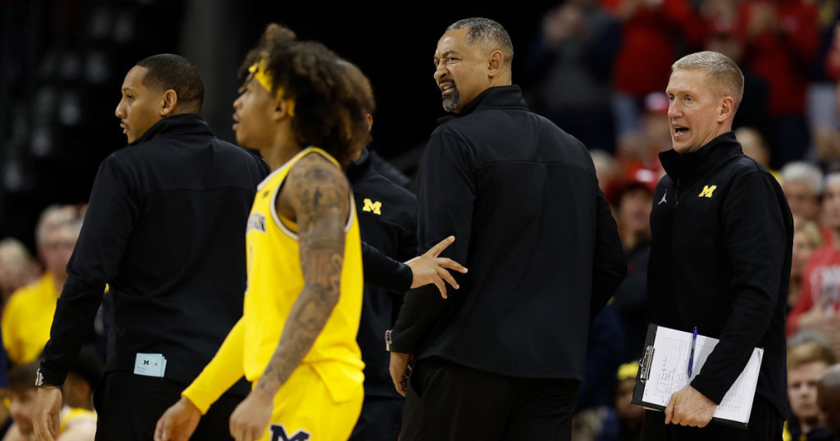 Michigan basketball: Anonymous coach weighs in on Wolverines