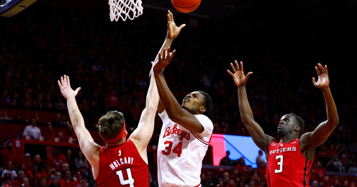 Ohio State: Felix Okpara says Buckeyes lacking 'dog mentality'
