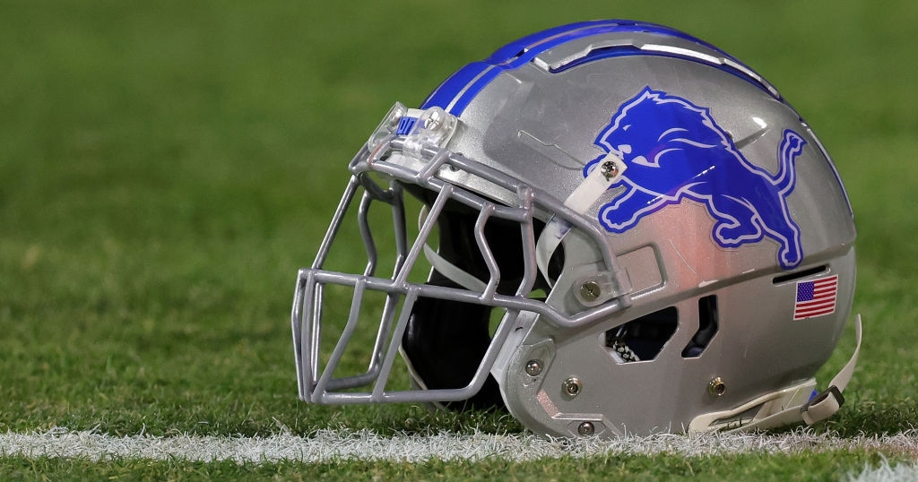 Former Detroit Lions defensive back Stanley Wilson Jr dies at age 40 - On3