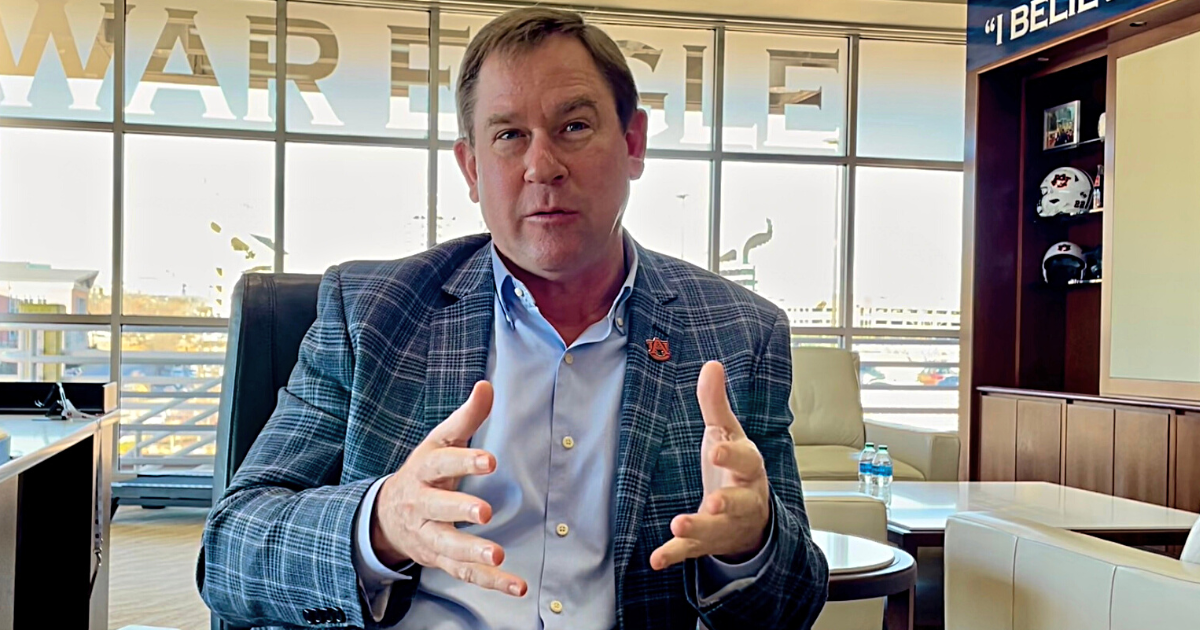 Cohen: ‘It’s time for this football program to give back to this ...