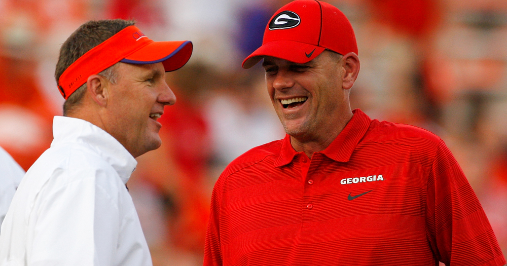 Reasons why Mike Bobo will keep the Georgia offense rolling in 2023 - On3