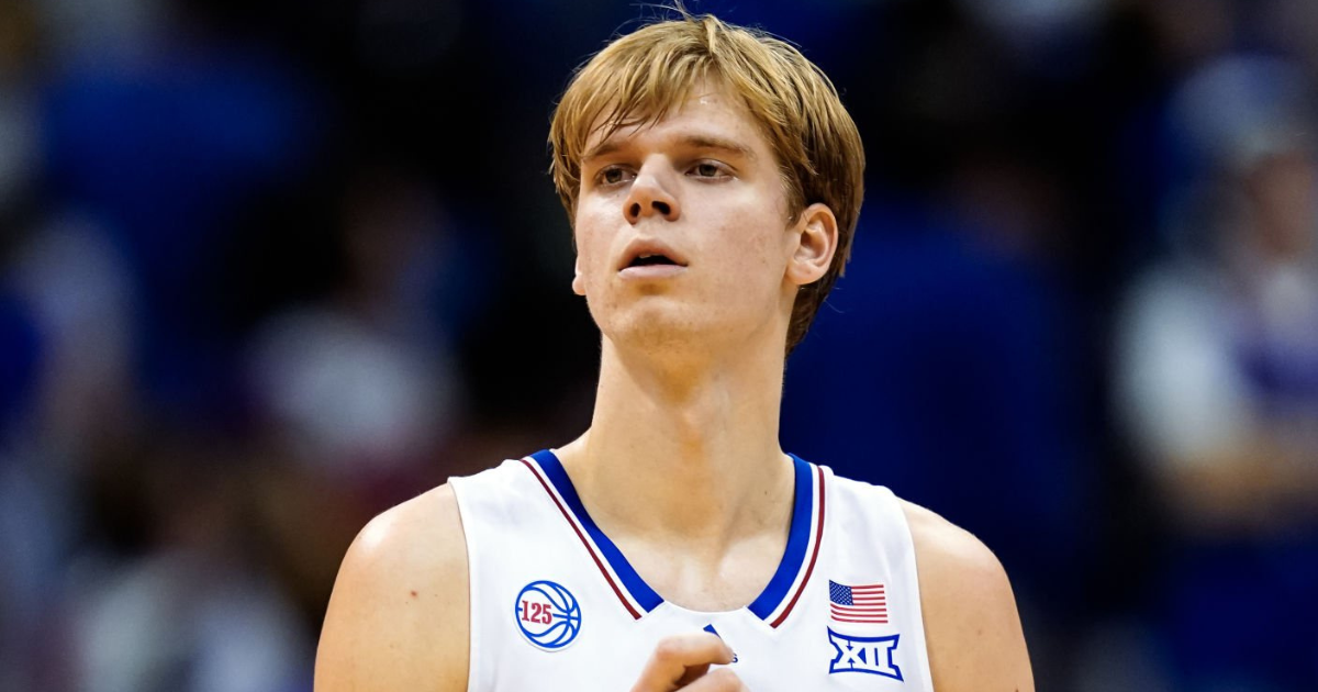 Gradey Dick, Drew Timme strike NIL partnerships with Continental Tire - On3