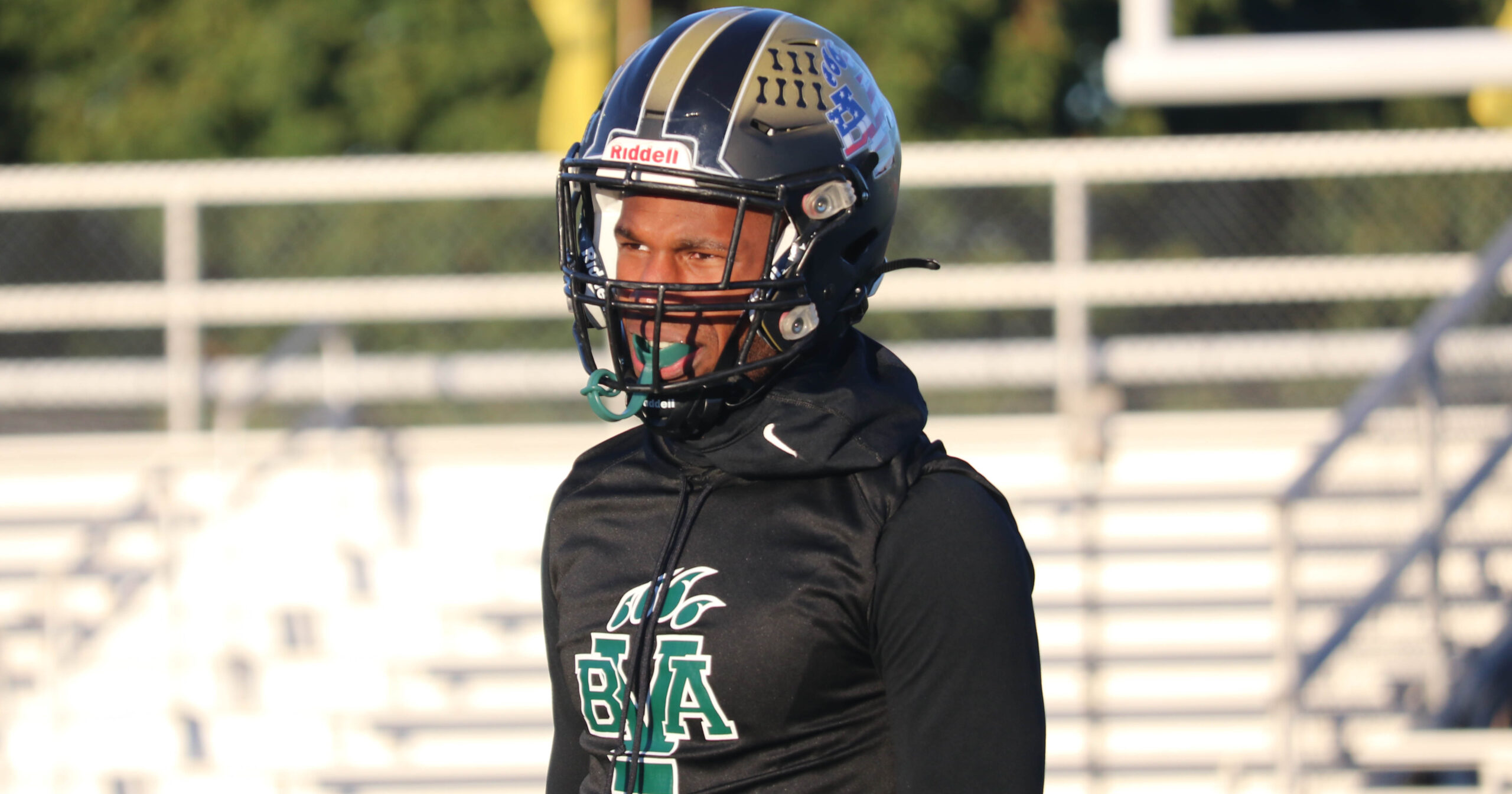 Penn State's five most important Class of 2024 prospects heading into ...