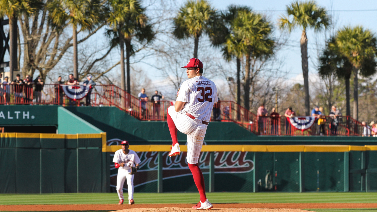 South Carolina baseball coaches, players share excitement for opening day