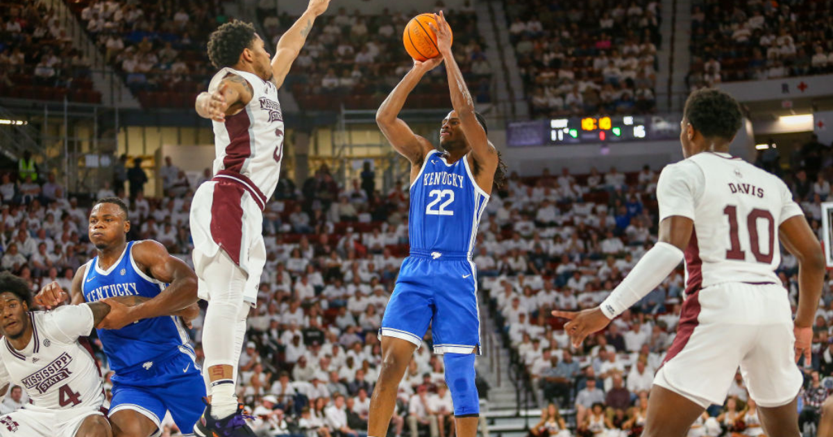 Watch the Tape: Mississippi State Bulldogs - On3