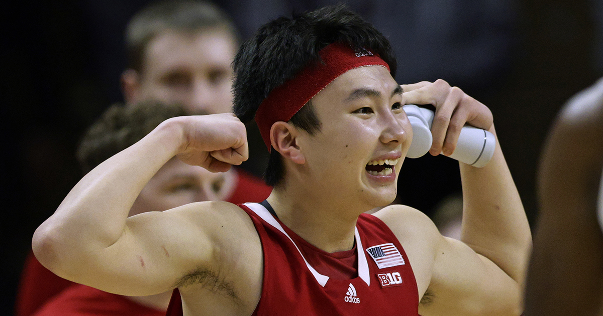 Stephen Curry sends special message to Keisei Tominaga amid impressive ...