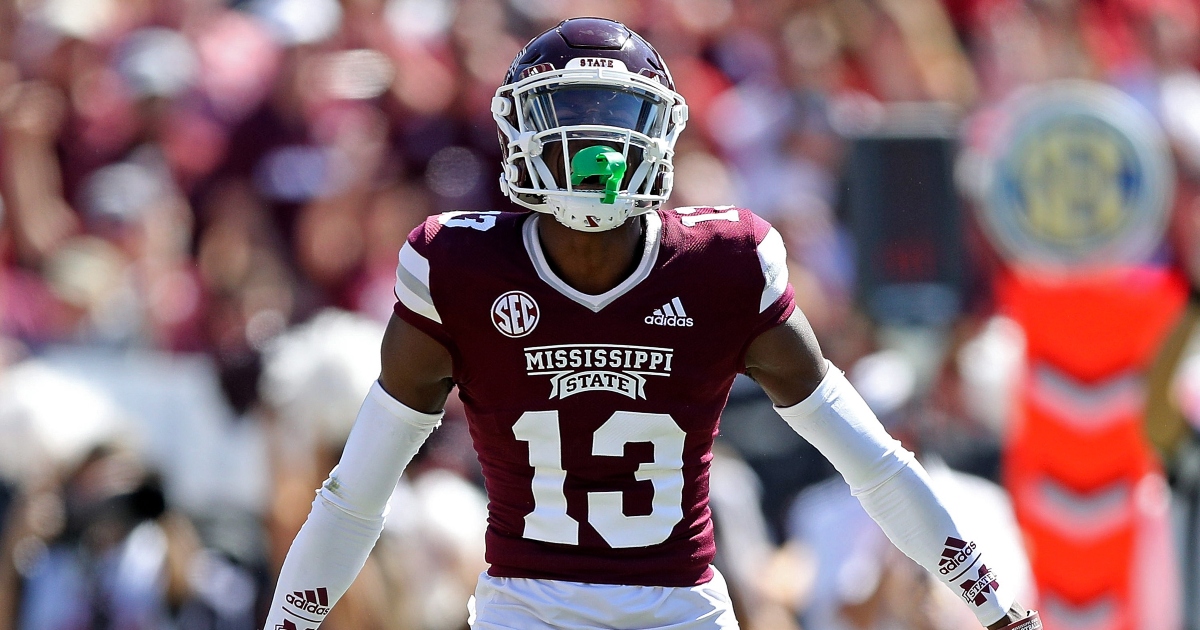 Roman Harper says Emmanuel Forbes is not getting enough respect ahead ...