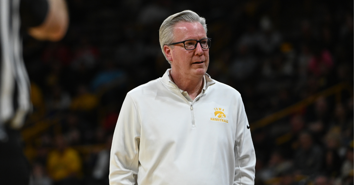 McCaffery on the win over the Spartans