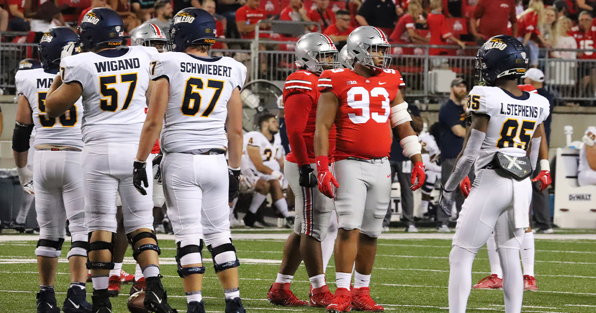Ohio State: How Hero Kanu can break out on Buckeyes defense