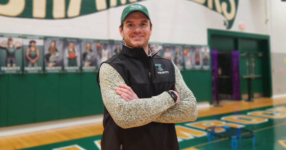 Former Penn State LB Michael Mauti joins Nittany Lion teammate on high ...