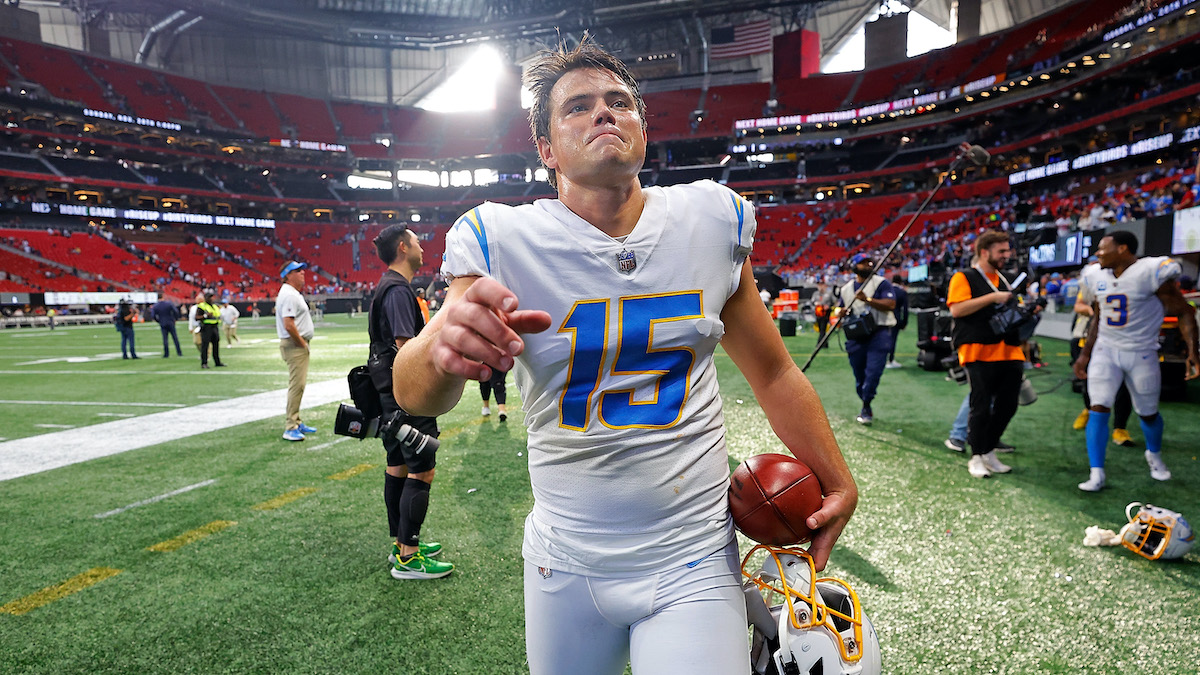 Longhorn Sundays: Horns in the NFL (Week 2) - On3