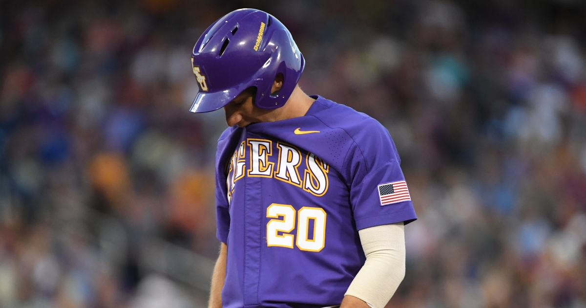 Jay Johnson addresses recent slump, bullpen struggles, approach - On3