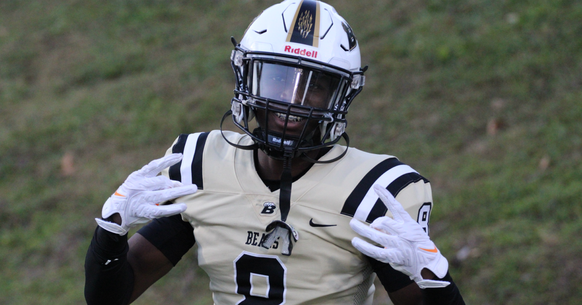 Impact Analysis: Vols add key DB commitment in Marcus Goree