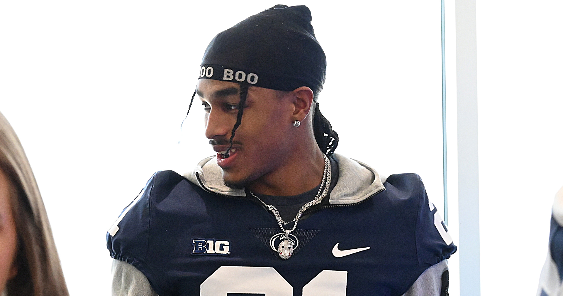 Penn State football THON day photo gallery - On3