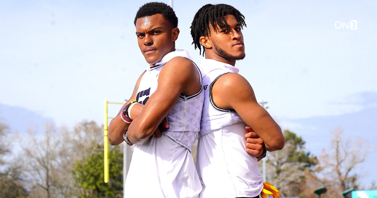 Michigan recruiting: Latest intel on several top targets