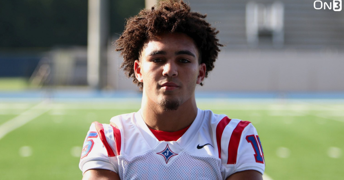 Linebacker Kelan Butler sees Tennessee again