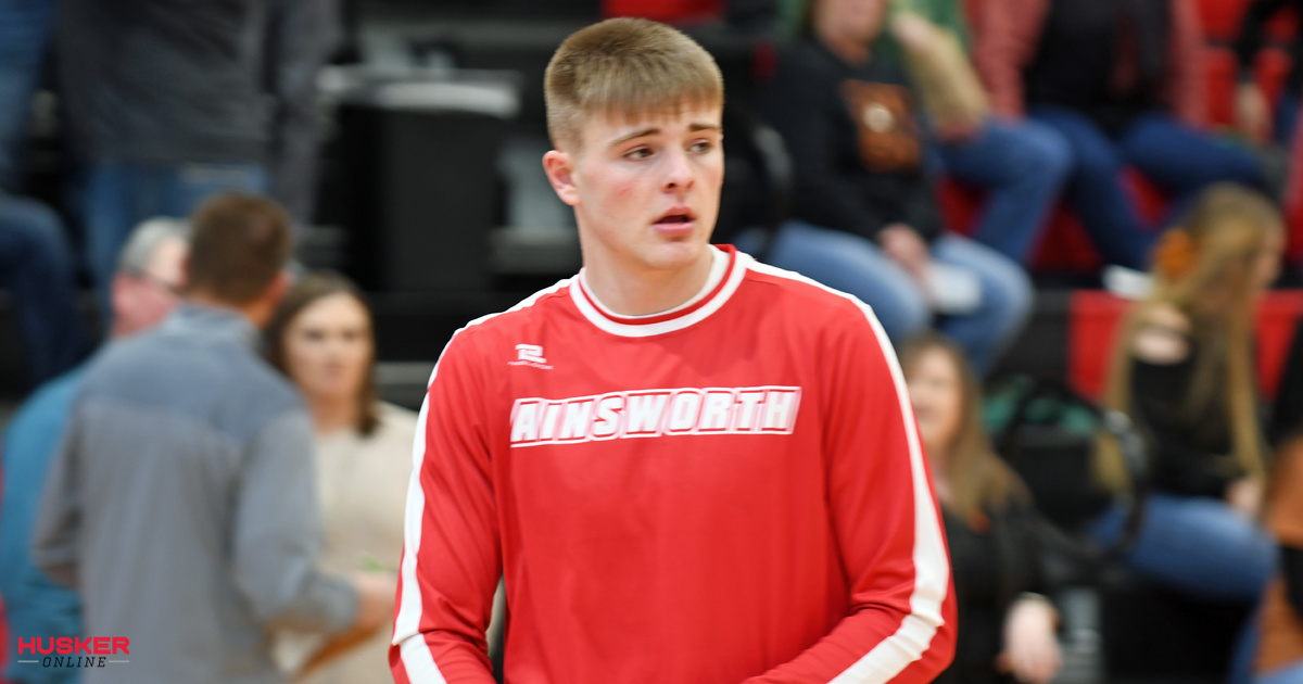The 3-2-1: Future Huskers take center stage at State Basketball