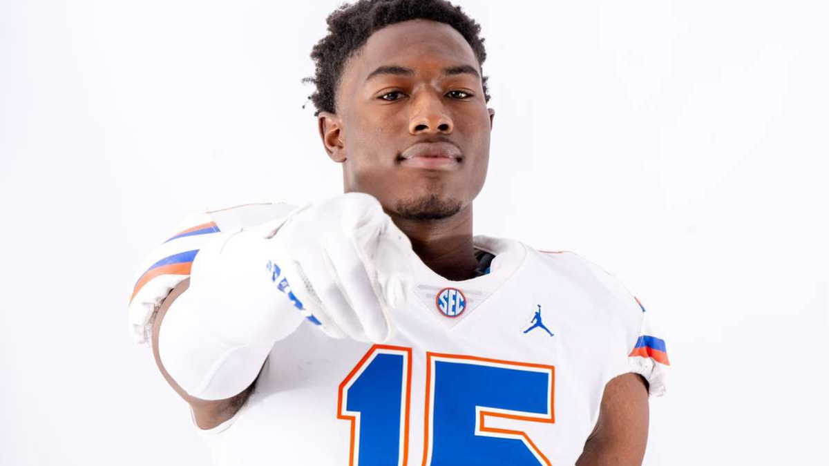 Emerging TE target set for second up-close look at the Gators