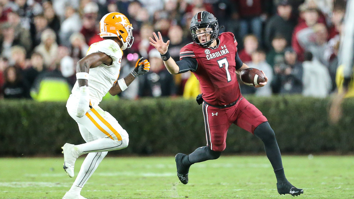 Five potential SEC pod opponents for South Carolina - On3