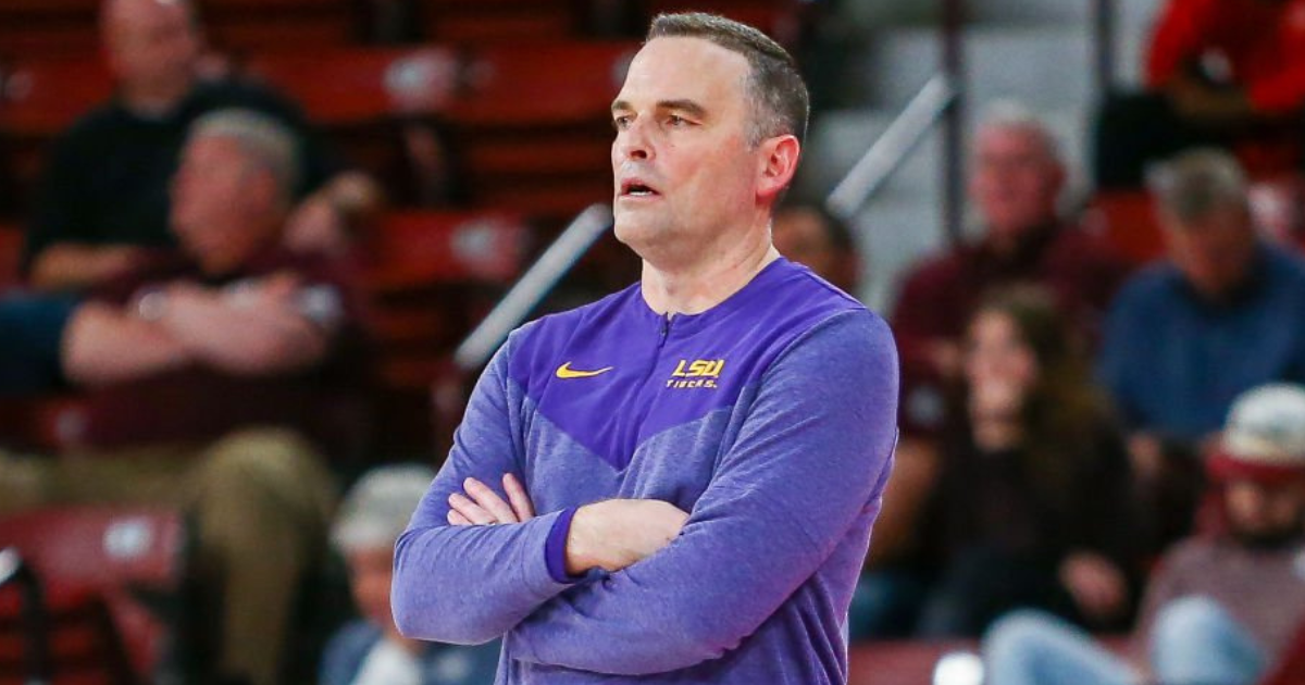 Matt McMahon deflects blame from players, takes responsibility for slow ...