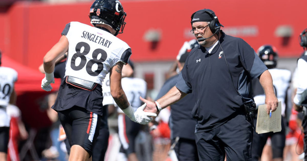 Resetting potential Notre Dame offensive line coach candidates