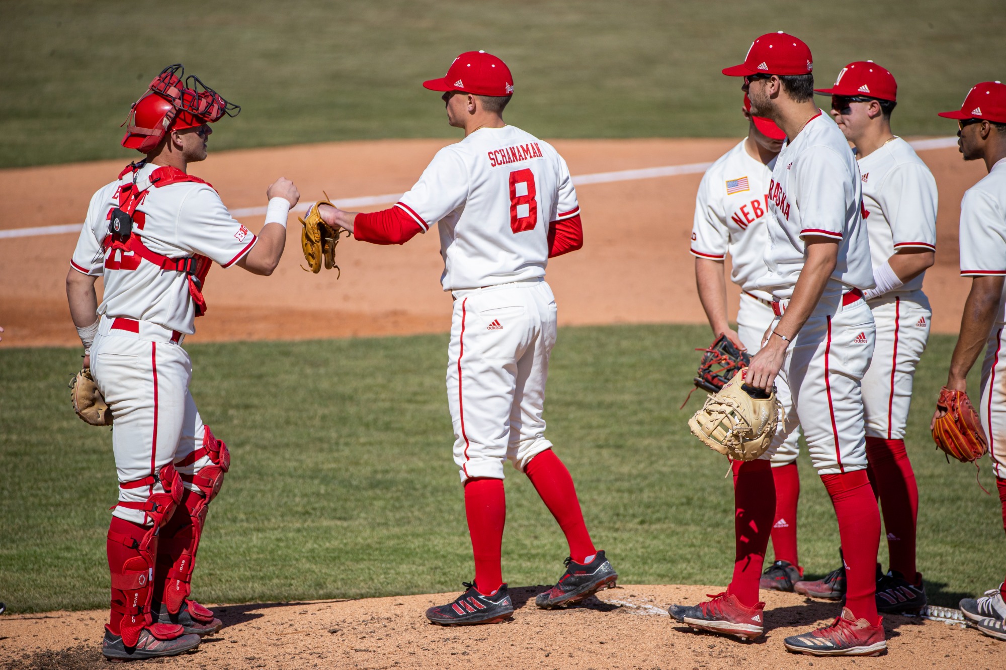 Nebraska baseball still winless after tying San Diego 16-16 - On3