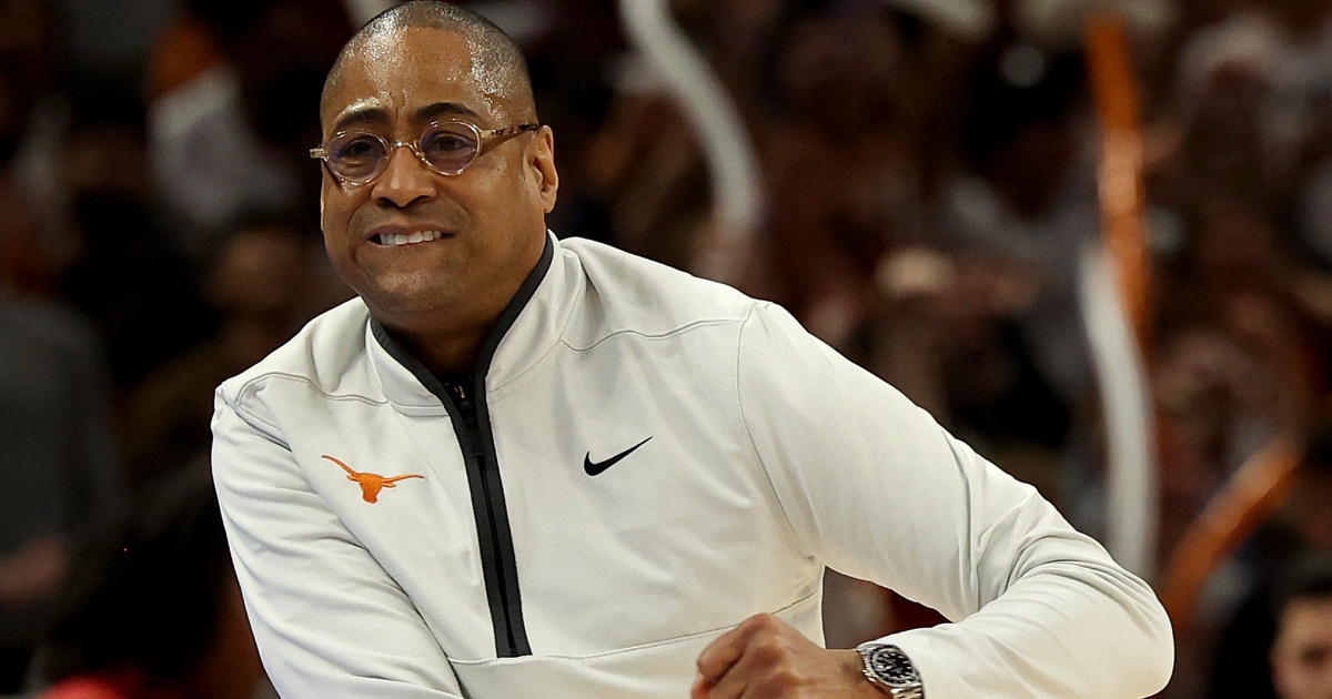 Rodney Terry reveals how he keeps players fresh - On3