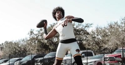 Miami targeting in-state QB