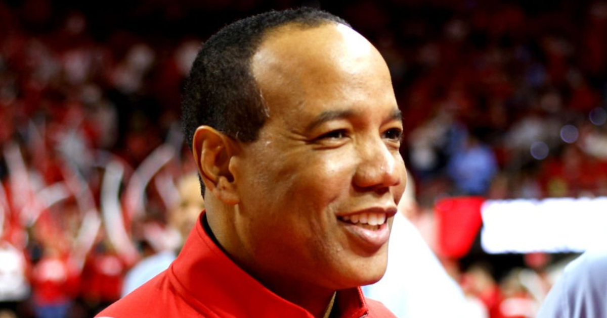 Kevin Keatts discusses the importance of picking up in-state wins - On3