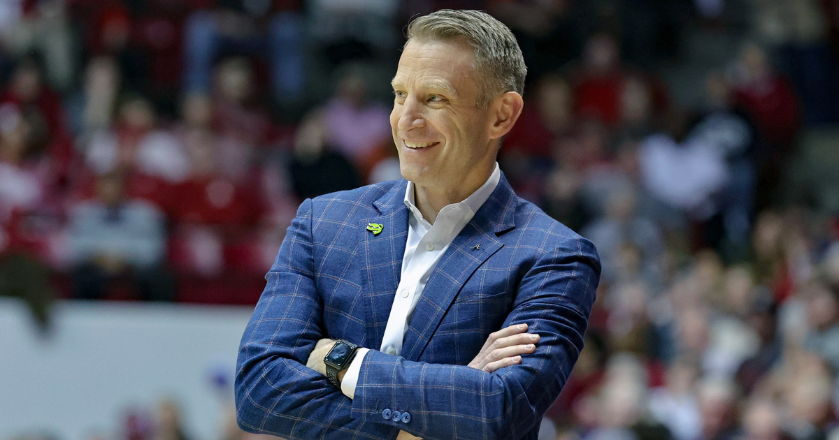 Derrion Reid, a Five-Star Plus+ SF, commits to Alabama