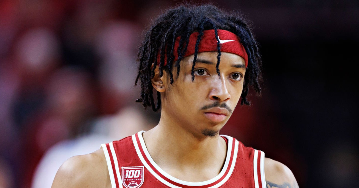 Eric Musselman reveals expectations for Nick Smith moving forward - On3