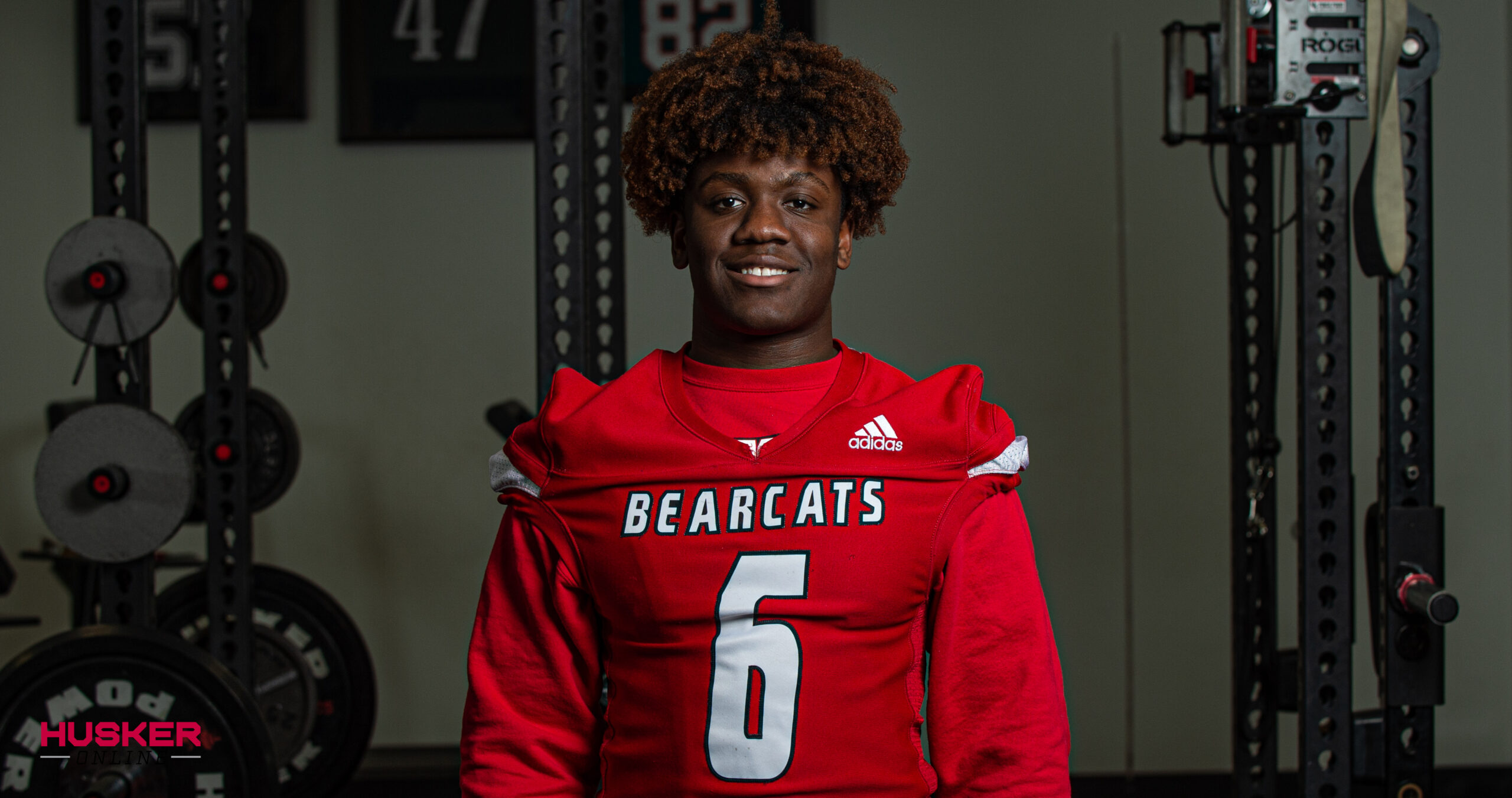 Scottsbluff 2024 RB Sebastien Boyle gets attention from Nebraska