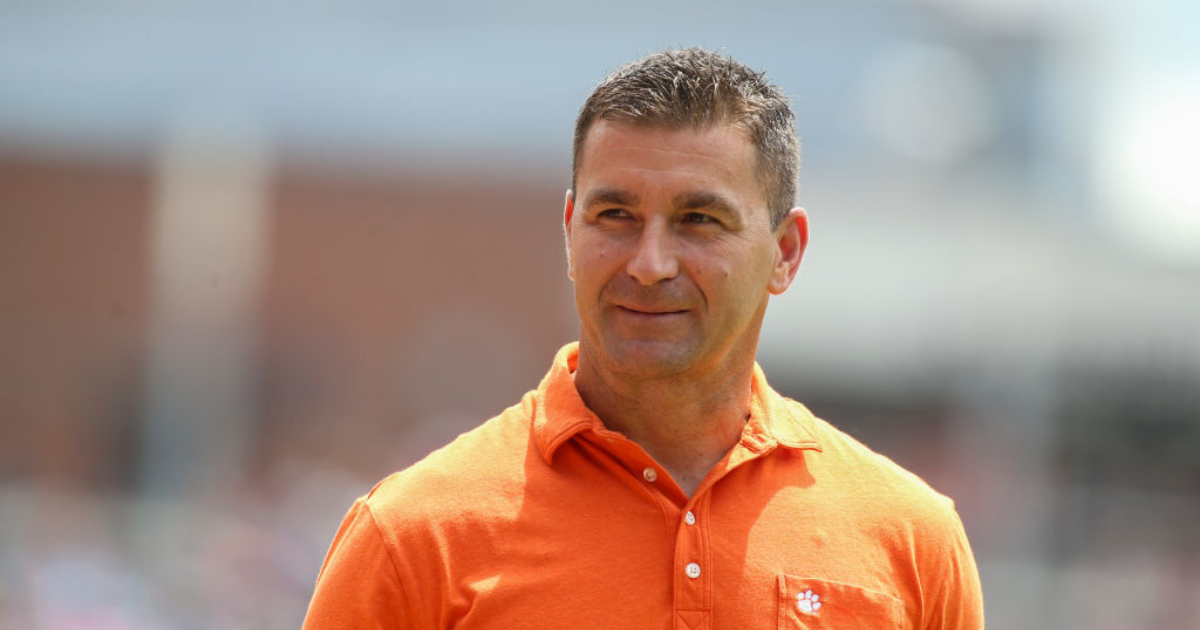 Clemson baseball: Assistant Jimmy Belanger demands strikes