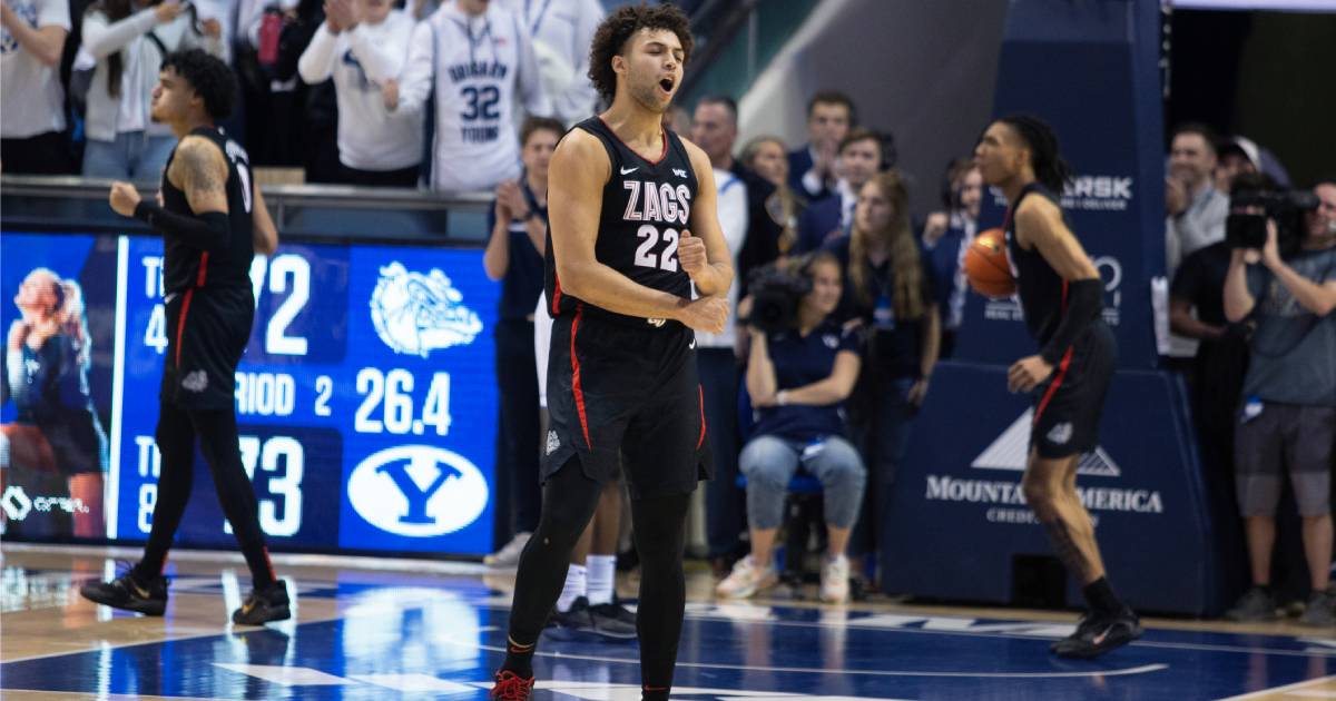 Alabama, Gonzaga men's basketball teams to appear on trading cards - On3