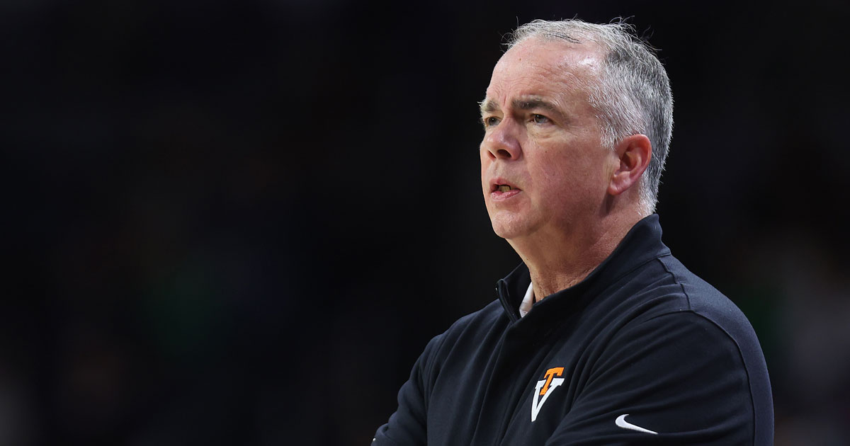 Mike Young praises winning plays made by Rodney Rice - On3