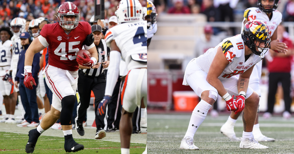 BAMA ON3 SHOW: Kevin Steele's defense + Alabama coveting tight ends