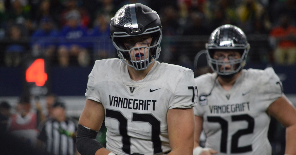 Running list: LSU March 4 Junior Day - On3