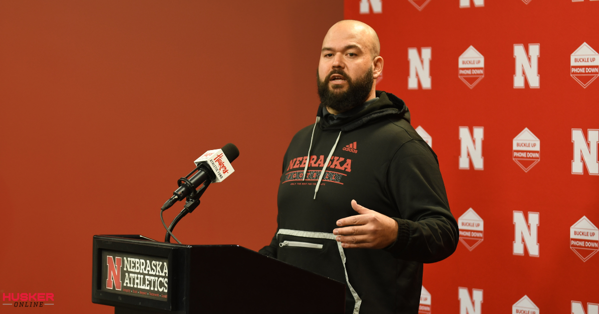 Sipple: Raiola says chance to work at Nebraska again "no brainer"