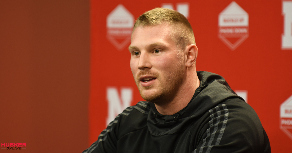 Rob Dvoracek eyes hotly competitive August for Nebraska backers