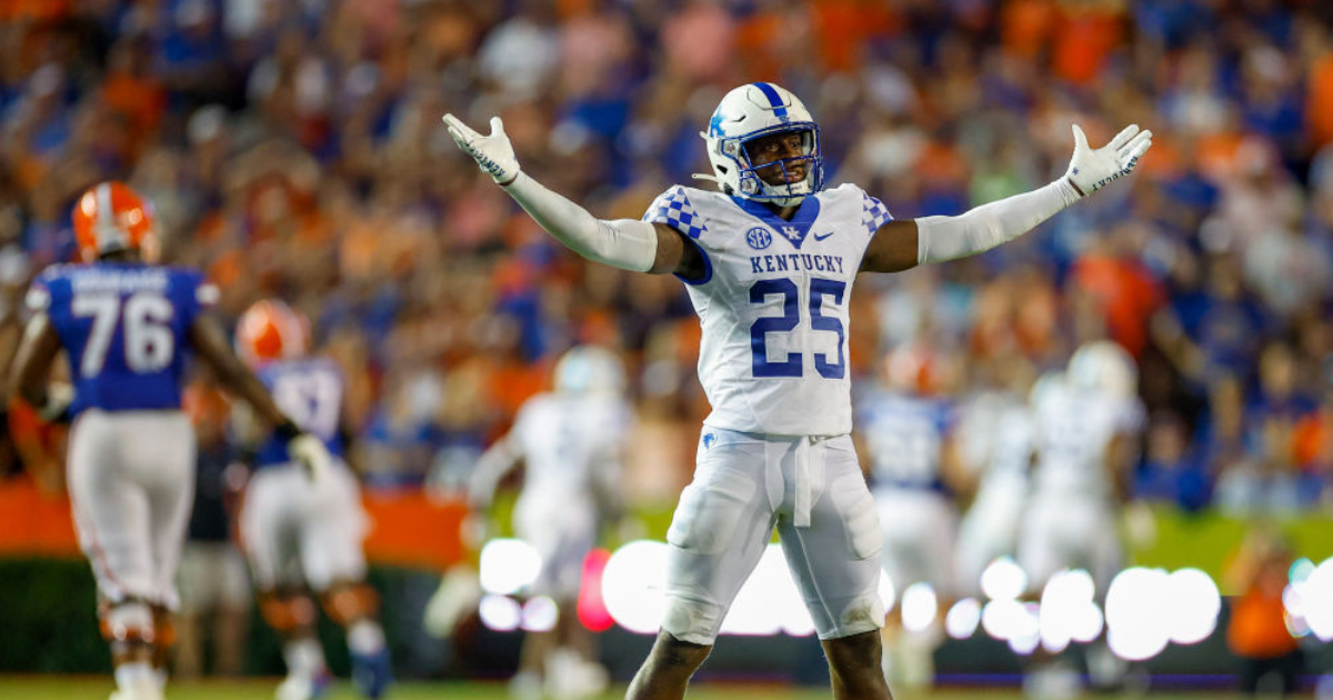 Jordan Lovett has ingredients to be Kentucky's next highly productive ...