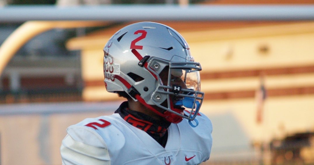 Texas Longhorns Wednesday Recruiting Intel - On3 Texas Longhorns Wednesday Recruiting Intel - On3