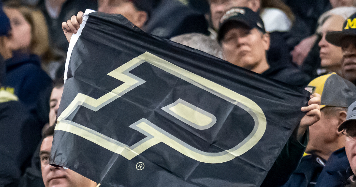 BOILING OVER: Purdue set to host 4-star QBs, offers 8th grader, plants ...