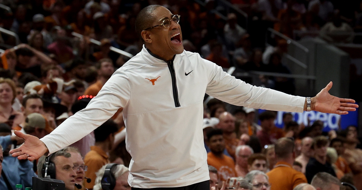 Rodney Terry provides mindset with Big 12 conference title on the line ...