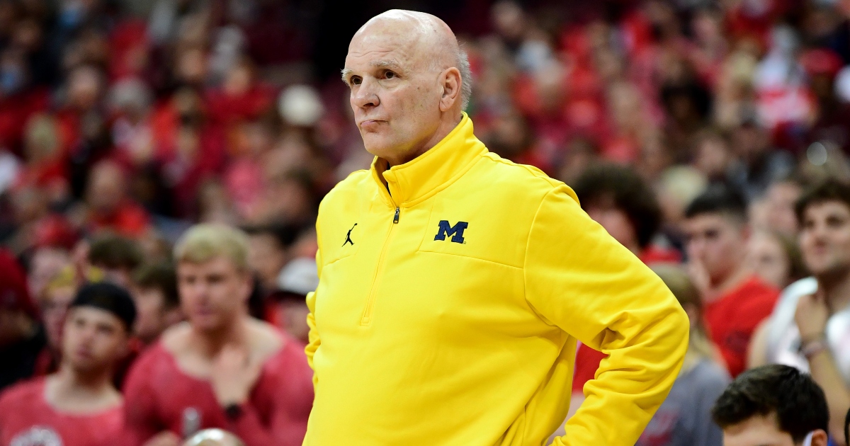 Phil Martelli provides update on injury status of Jett Howard, Terrance ...