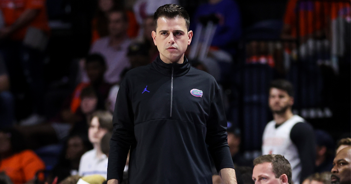 Todd Golden previews Florida Gators vs. Vanderbilt Commodores