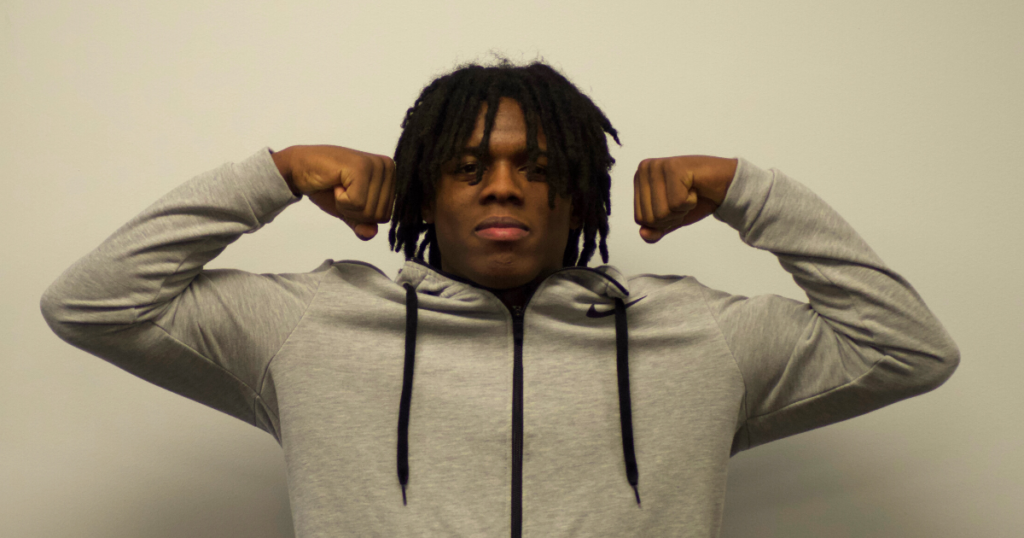 2025 Cincinnati LB Paul Nelson Plans to Visit Kentucky - On3