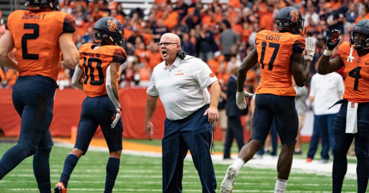 Report: Oregon State Hires Oregon Football Analyst - On3