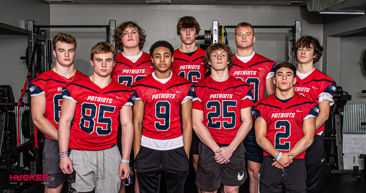 In-State Tour: Millard South - On3